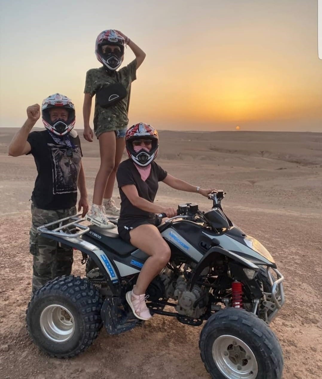 Photo Gallery - Marrakech Quad Tours