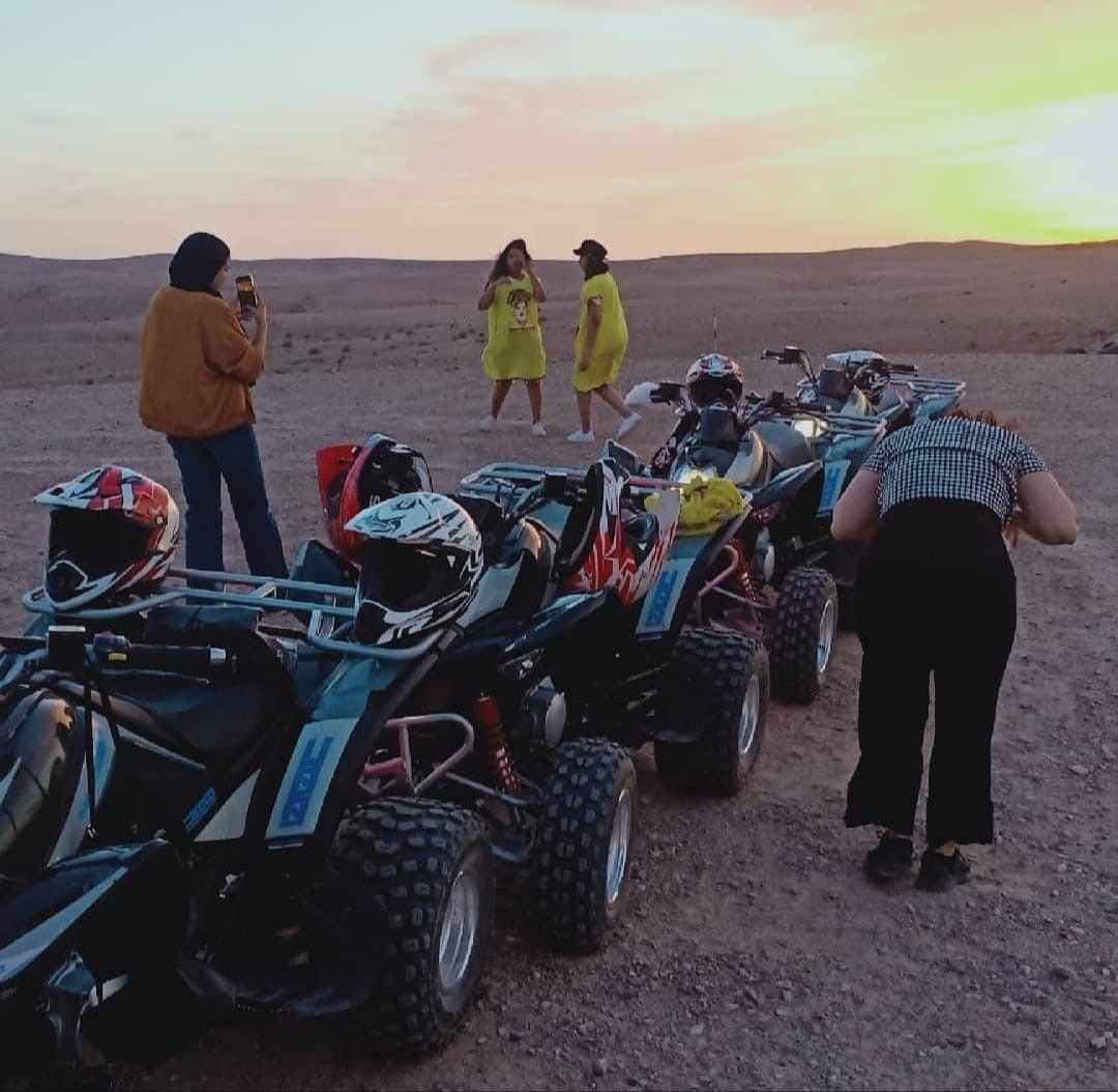 Photo Gallery - Marrakech Quad Tours